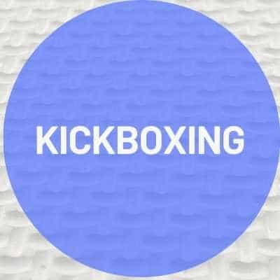 Kickboxing Mats - British Martial Arts Mats — Jigsawmats4martialarts