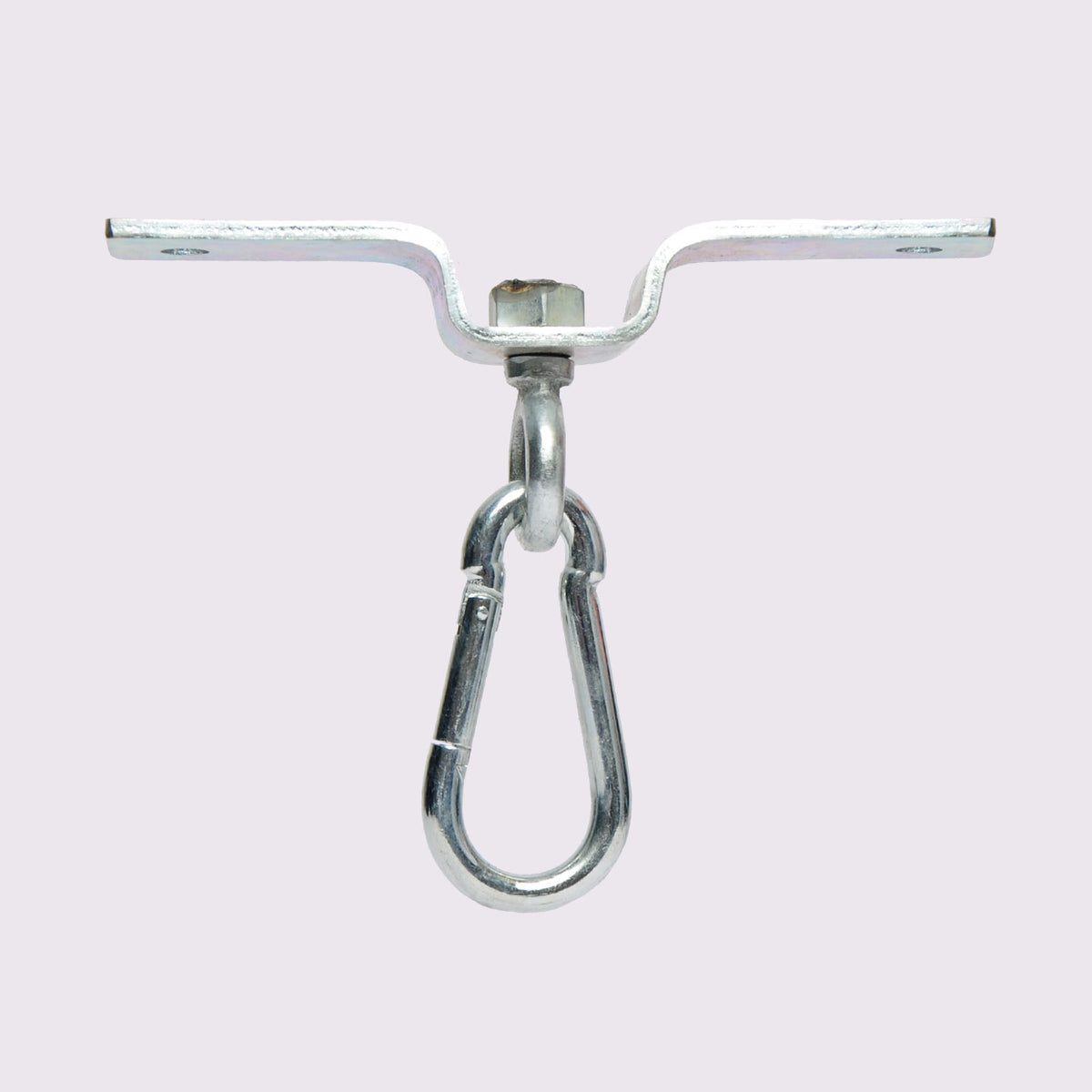 Heavy Duty Ceiling Hook with Swivel — Jigsawmats4martialarts