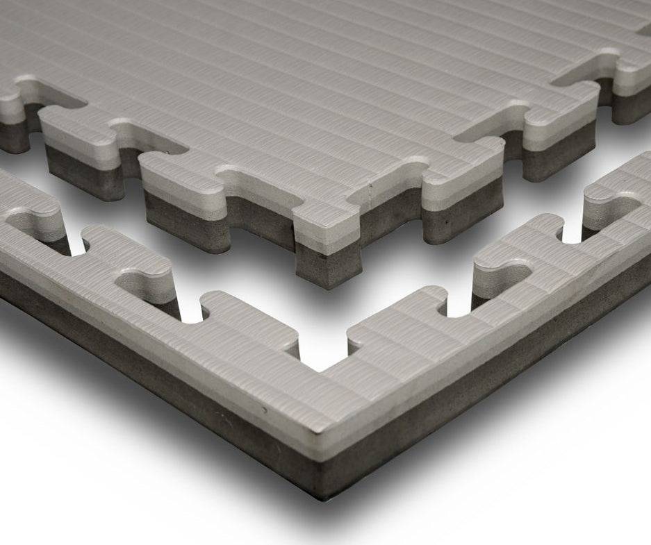 Martial Arts Mats for Gyms & Studios – Jigsaw, BJJ & Tatami ...