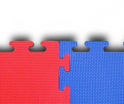 Sample Mats — Jigsawmats4martialarts